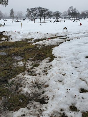 MARYHILL CEMETERY & MAUSOLEUM - Updated January 2026 - 18 Photos & 17 ...