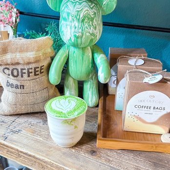 HIDE OUT CAFE - Updated July 2024 - 3072 Photos & 1179 Reviews - 18888 ...