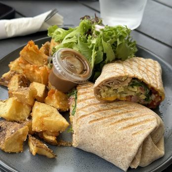 THE FLOUR SHOPPE CAFE - Updated December 2025 - 925 Photos & 627 ...