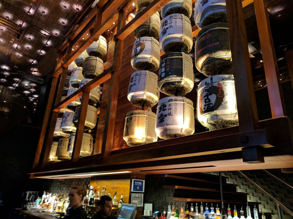 NOBU FIFTY SEVEN - Updated February 2025 - 2885 Photos & 1584 Reviews ...