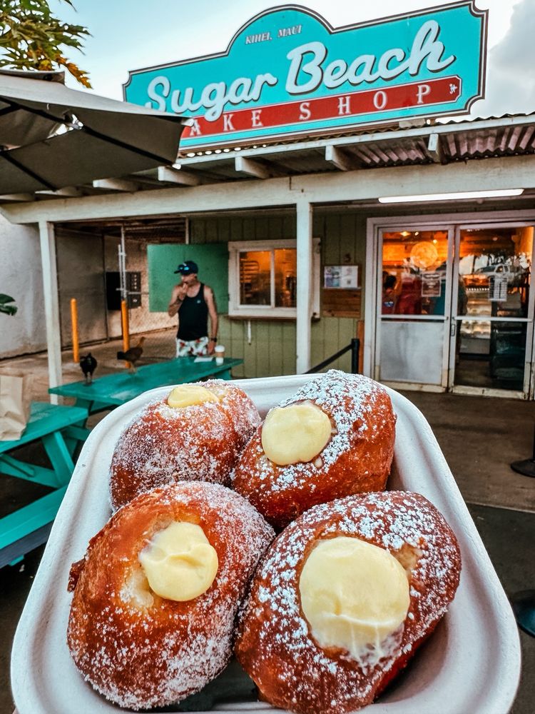 SUGAR BEACH BAKE SHOP - Updated January 2025 - 1387 Photos & 885 ...