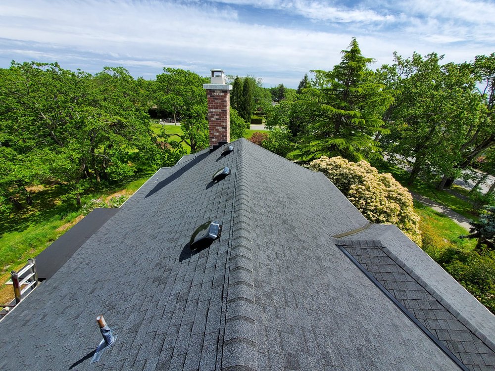 SHARP ROOFING & EXTERIORS - Request a Quote - 15 Photos - Blackfalds, Alberta, Canada - Roofing ...