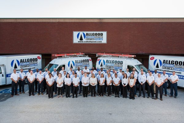 Allgood Plumbing, Electric, Heating & Cooling - Updated December 2025 ...