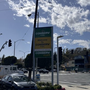 CONSERV FUEL - Updated December 2025 - 13 Photos & 37 Reviews - 11699 ...