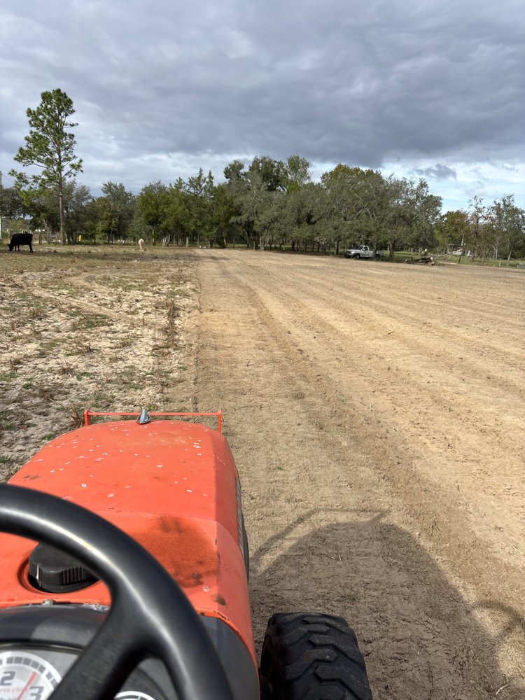 GT LAWN CARE - Updated November 2025 - Request a Quote - Williston ...