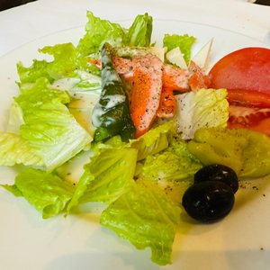 ASSAGGIO RISTORANTE ITALIANO - 1734 Photos & 758 Reviews - 1450 Ala ...