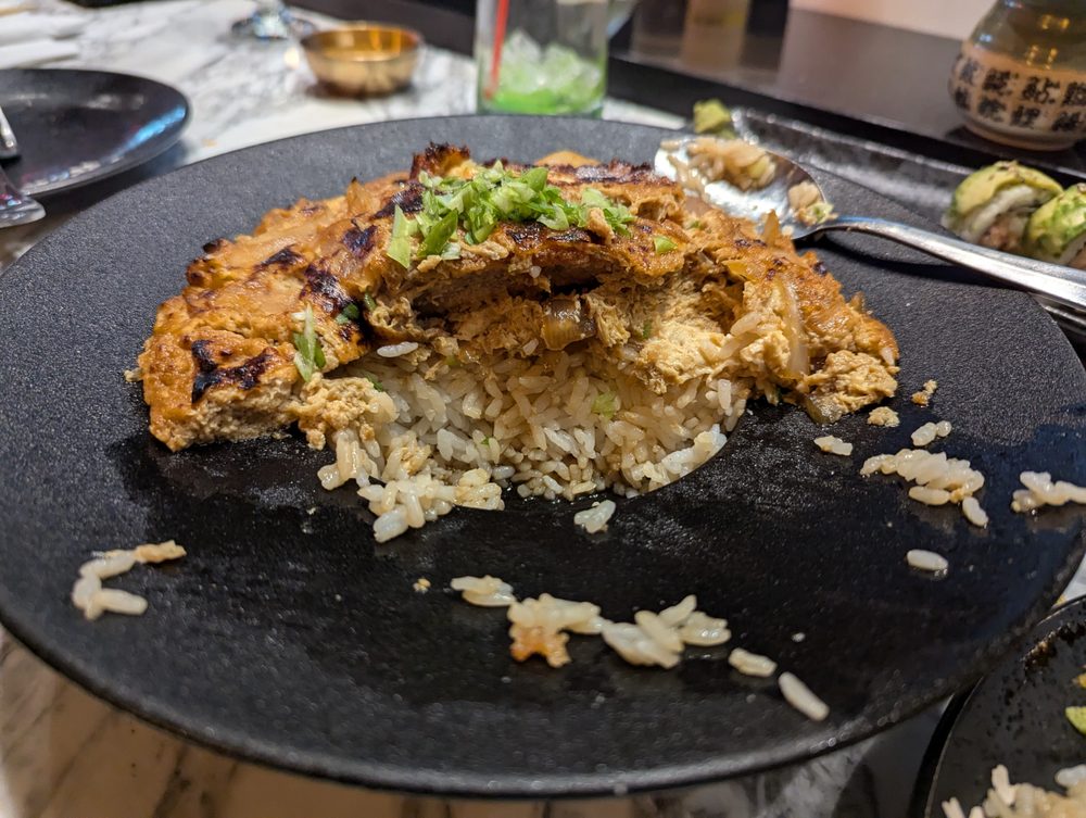 BLUE AKAI MEXICAN & JAPANESE CUISINE - Updated November 2025 - 62 ...