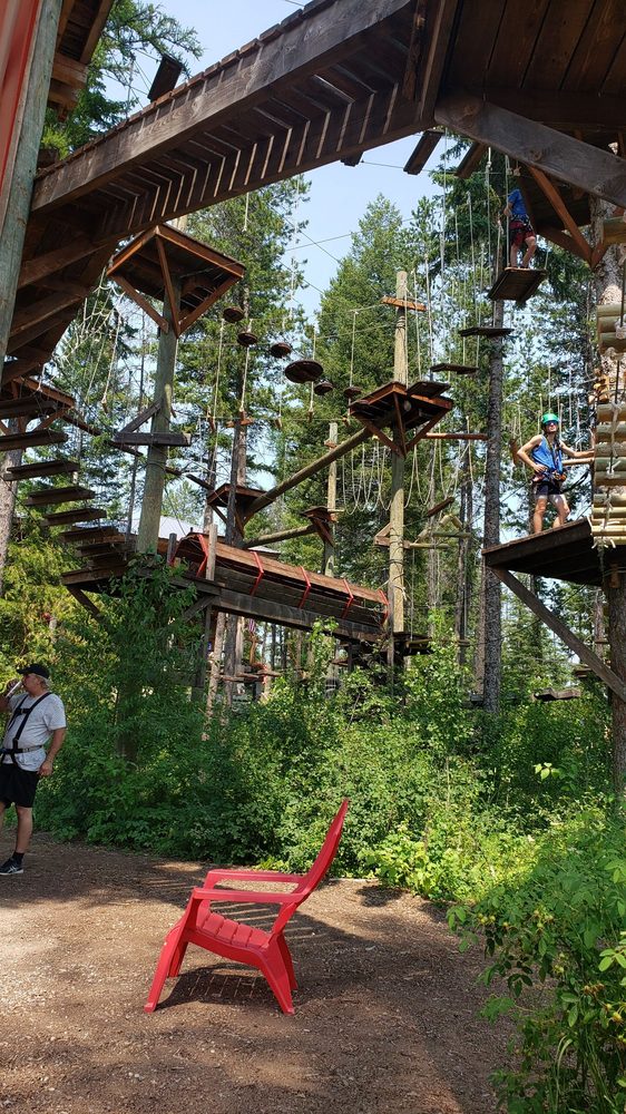 GLACIER HIGHLINE - Updated May 2025 - 40 Photos & 24 Reviews - 10167 ...