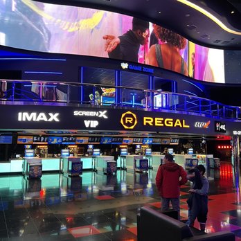 REGAL IRVINE SPECTRUM - Updated April 2025 - 1093 Photos & 1035 Reviews ...