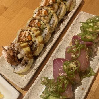OTOTO SUSHI CO. - Updated March 2025 - 1809 Photos & 1221 Reviews ...