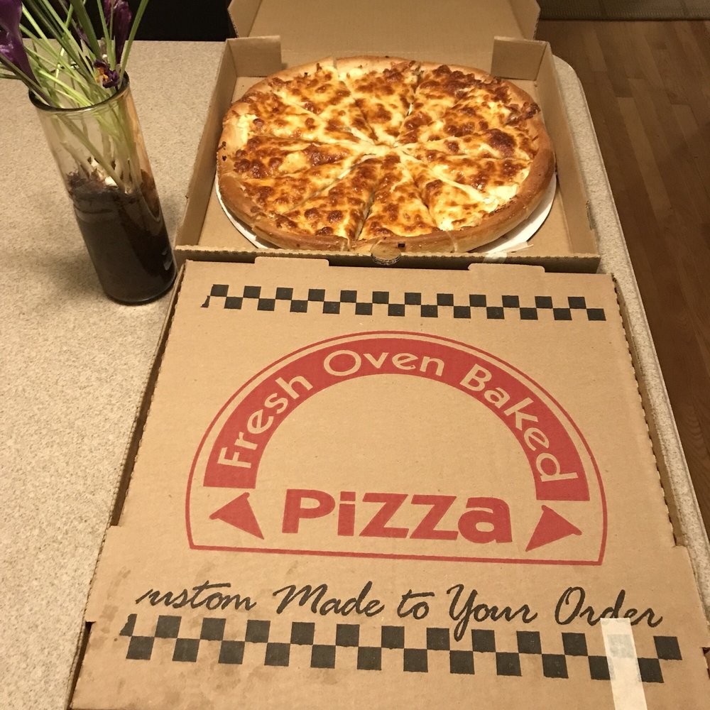 Yannis Pizza Restaurant - 39 Photos & 81 Reviews - Pizza - 296 Main St ...