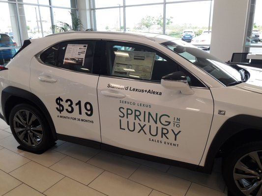 SERVCO LEXUS MAUI - Updated October 2025 - 12 Photos & 62 Reviews - 781 ...