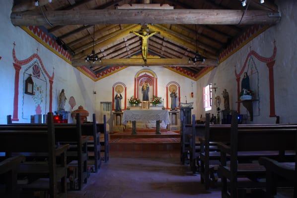 MISSION SAN ANTONIO DE PALA - Updated May 2024 - 176 Photos & 21 ...