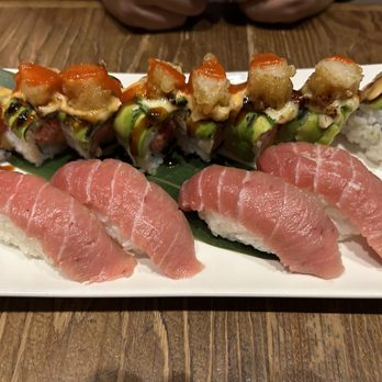 NOZOMU - Updated May 2024 - 46 Photos & 53 Reviews - 9 W Mechanic St ...