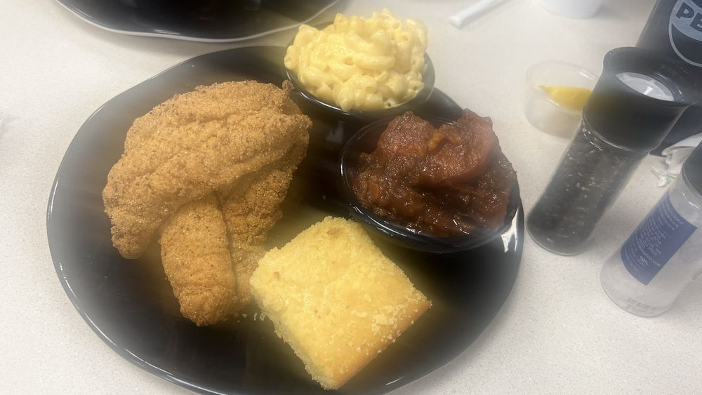 TOUCH OF SOUL - Updated March 2025 - 318 S Chicago St, Joliet, Illinois ...