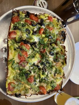 URBAN FIELD PIZZA - Updated June 2025 - 17 Photos & 27 Reviews - 214 E ...