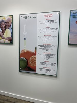 THE B12 STORE - Updated June 2024 - 10 Photos - 4400 Ashford Dunwoody ...