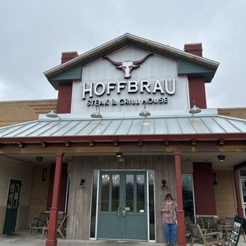 HOFFBRAU STEAK & GRILL HOUSE - Updated December 2025 - 133 Photos & 178 ...