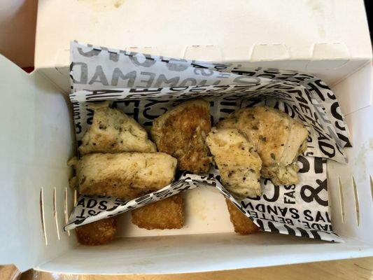 PDQ CHICKEN - Updated July 2025 - 48 Photos & 100 Reviews - 5164 S ...