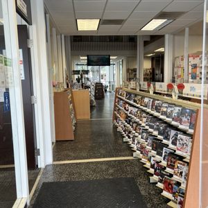 MILTON H. LATTER MEMORIAL LIBRARY - Updated December 2025 - 80 Photos ...