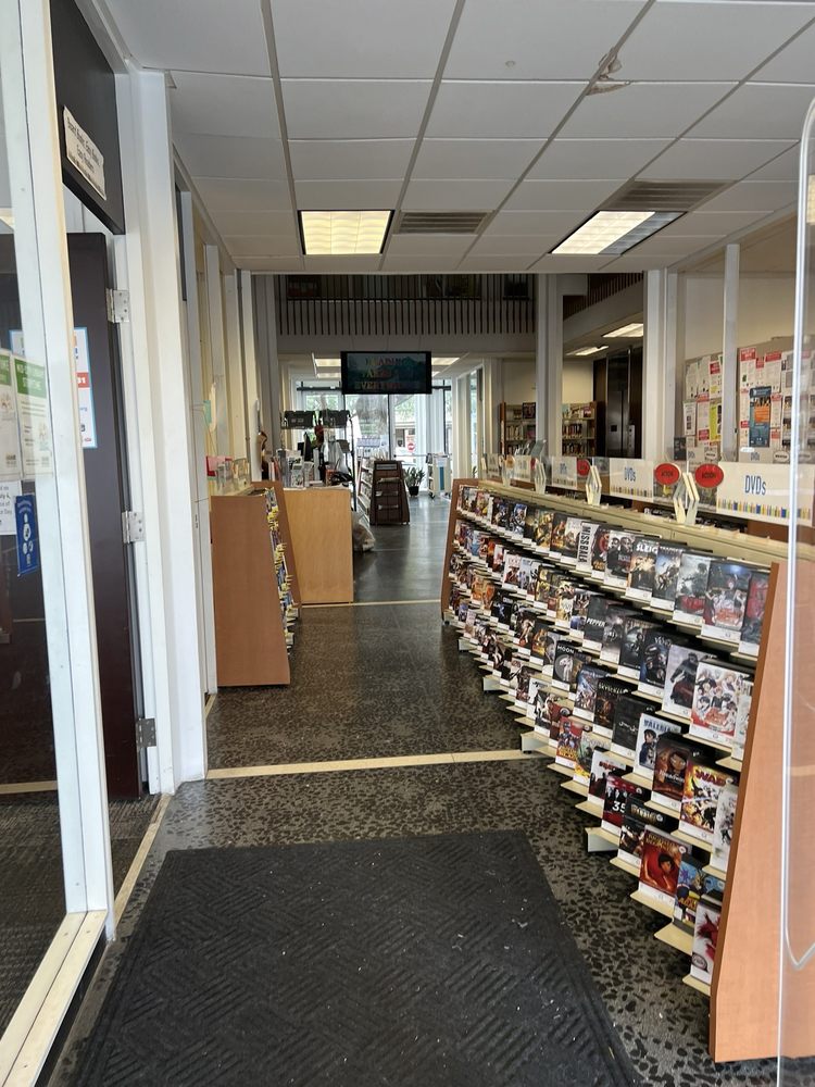 NEW ORLEANS PUBLIC LIBRARY - MID-CITY BRANCH - Updated January 2026 ...