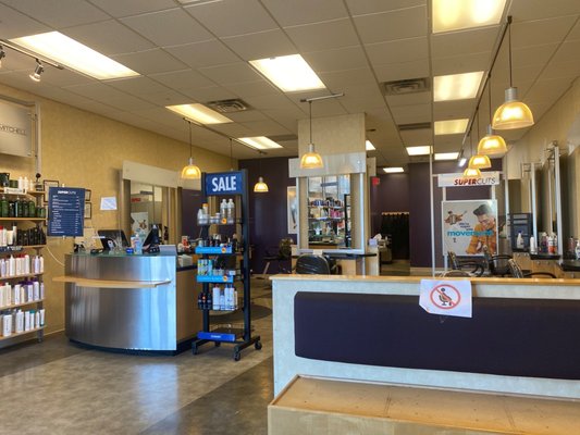 SUPERCUTS - Updated January 2026 - 27 Reviews - 317 Bayonne Crossing ...