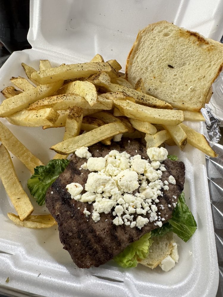 YIANNI’S GYROS - Updated April 2026 - 24 Photos & 11 Reviews - 121 ...
