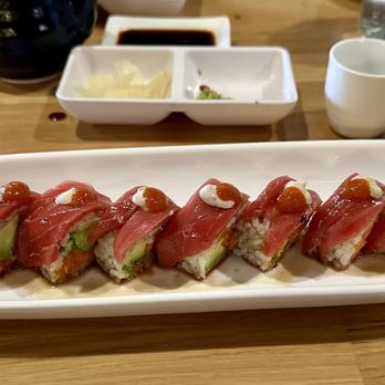 MOMO SUSHI - Updated December 2025 - 822 Photos & 349 Reviews - 9844 ...