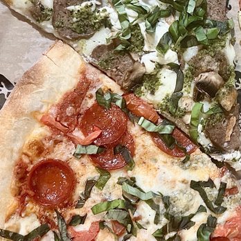 SURF RIDER PIZZA - Updated September 2024 - 529 Photos & 681 Reviews ...