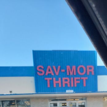SAV MOR THRIFT - Updated September 2024 - 59 Photos & 89 Reviews - 2025 ...