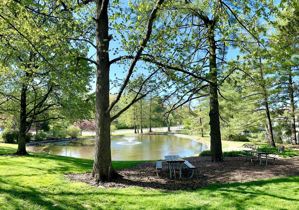 SAPPINGTON HOUSE COMPLEX - Updated May 2024 - 23 Photos - 1015 S ...