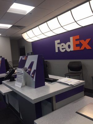 FEDEX SHIP CENTER - Updated October 2025 - 31 Reviews - 4301 Atlantic ...
