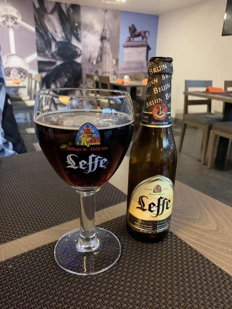 AUTOWORLD BRASSERIE - Updated January 2025 - 12 Photos - Jubelpark 11 ...