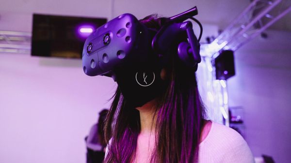 VR ADVENTURES ZONE - Updated October 2025 - 39 Photos - 1642 Merivale ...