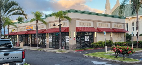 EWA POINTE MARKETPLACE - Updated May 2026 - 12 Photos - 91-1001 ...