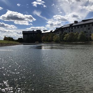 DELOITTE UNIVERSITY - 251 Photos & 44 Reviews - Colleges & Universities ...