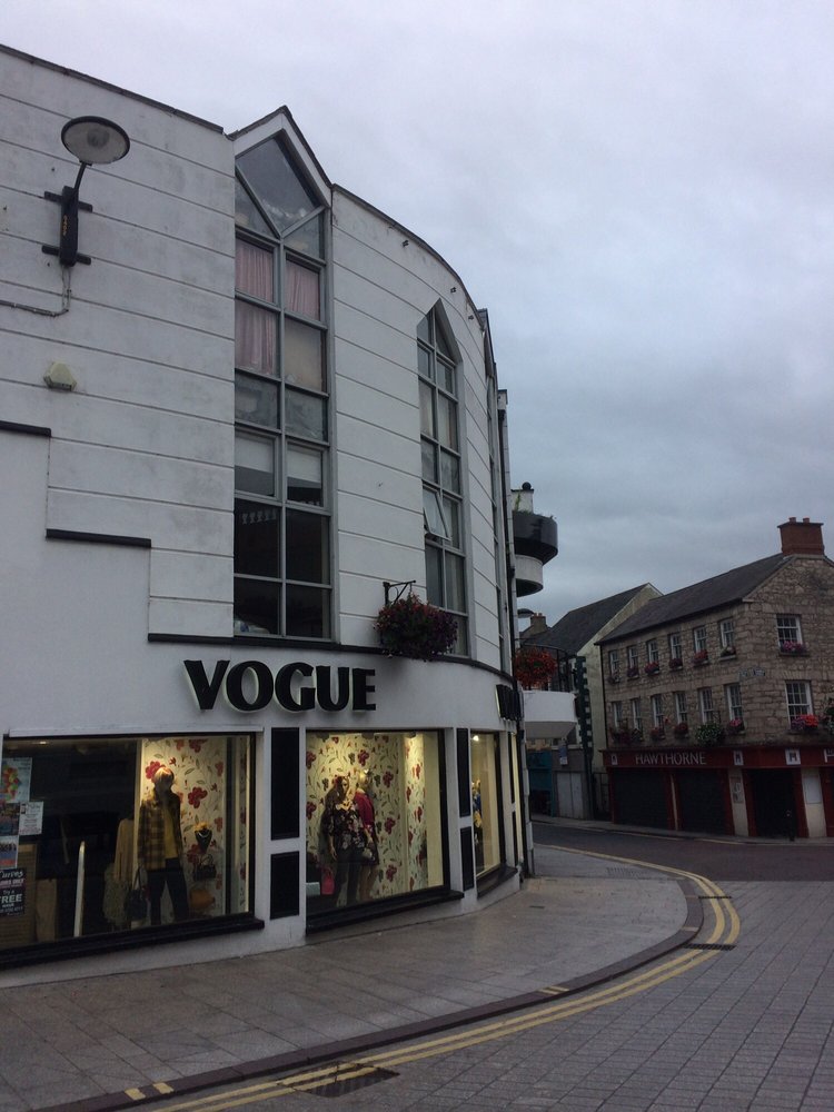 VOGUE - Updated December 2024 - 63 Scotch Street, Armagh, United ...