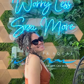 SPA AQUAE - Updated August 2025 - 121 Photos & 147 Reviews - 221 N ...