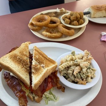 RUTH’S KITCHEN - Updated December 2025 - 61 Photos & 56 Reviews - 6790 ...