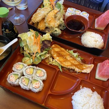 SUSHI ELITE - Updated June 2024 - 554 Photos & 389 Reviews - 4740 ...