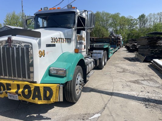 MILLER’S TOWING - Updated May 2026 - 13 Reviews - 208 W Waterloo Rd ...