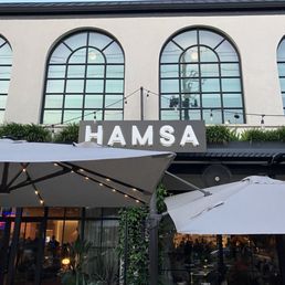 HAMSA - Updated December 2025 - 580 Photos & 351 Reviews - 5555 ...