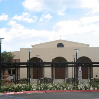 ST CLARE ROMAN CATHOLIC CHURCH - Updated December 2025 - 17 Photos & 12 ...