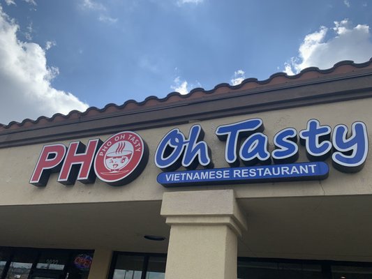PHO OH TASTY - 767 Photos & 843 Reviews - 2024 N Tustin St, Orange ...
