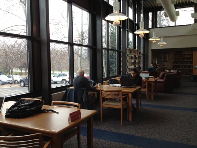 CLIVE PUBLIC LIBRARY - Updated October 2025 - 1900 NW 114th St, Clive ...