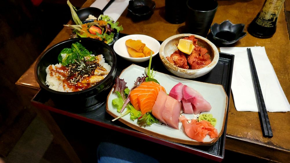 SHEN SUSHI - Updated May 2026 - 67 Photos & 14 Reviews - 4219 Hastings ...