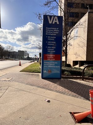 BIRMINGHAM VETERANS AFFAIRS MEDICAL CENTER - Updated April 2026 - 10 ...