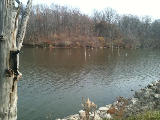 CLINTON STATE LAKE RECREATION AREA - Updated December 2025 - 15 Reviews ...