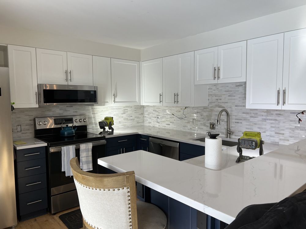 INTEGRITY TILE & FLOORING - Updated July 2025 - Request a Quote - 10 ...