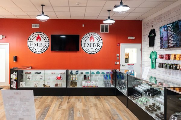 EMBR - Updated June 2026 - 144 King St, Northampton, Massachusetts ...